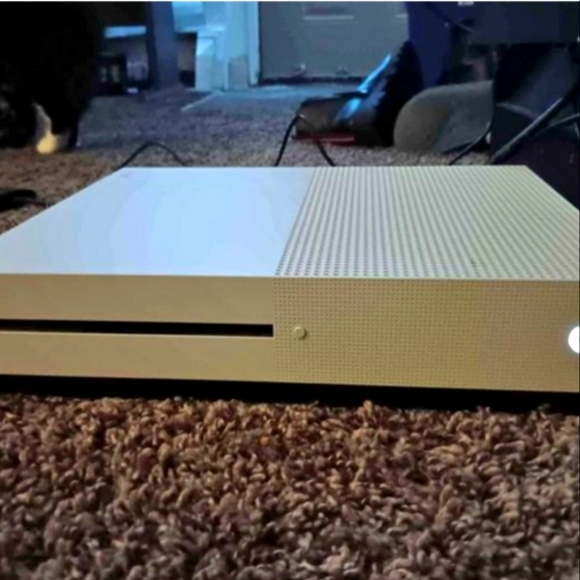 Microsoft | Video Games & Consoles | Xbox S | Poshmark